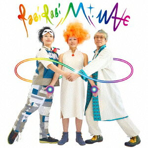 RaBiRaBiマウント ウェーブ 発売日：2013年06月05日 MT.WAVE JAN：4526180133490 JTRー10 JETTER (株)ウルトラ・ヴァイヴ [Disc1] 『Mt.WAVE』／CD アーティスト：RaBiR...