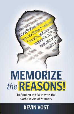MEMORIZE THE REASONS DEFENDIN Kevin Vost CATHOLIC ANSWERS2013 Paperback English ISBN：9781938983498 洋書 Social Science（社会科...