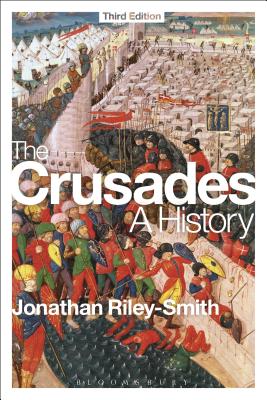 CRUSADES A HIST REV/E 3/E Jonathan RileyーSmith BLOOMSBURY ACADEMIC2014 Paperback Revised English ISBN：9781472513519 洋書 S...