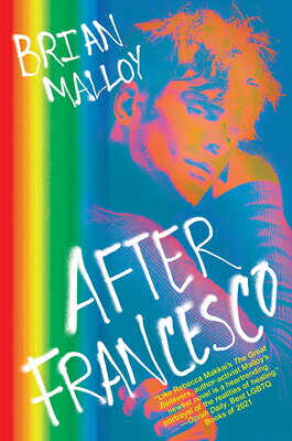AFTER FRANCESCO Brian Malloy KENSINGTON PUB CORP2022 Paperback English ISBN：9781496733528 洋書 Fiction & Literature（小説＆文芸）...