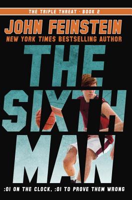 6TH MAN (THE TRIPLE THREAT 2) Triple Threat John Feinstein YEARLING2016 Paperback English ISBN：9780385753531 洋書 Books fo...