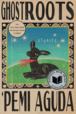 GHOSTROOTS 'Pemi Aguda W W NORTON & CO2026 Paperback English ISBN：9781324123538 洋書 Fiction & Literature（小説＆文芸） Fiction