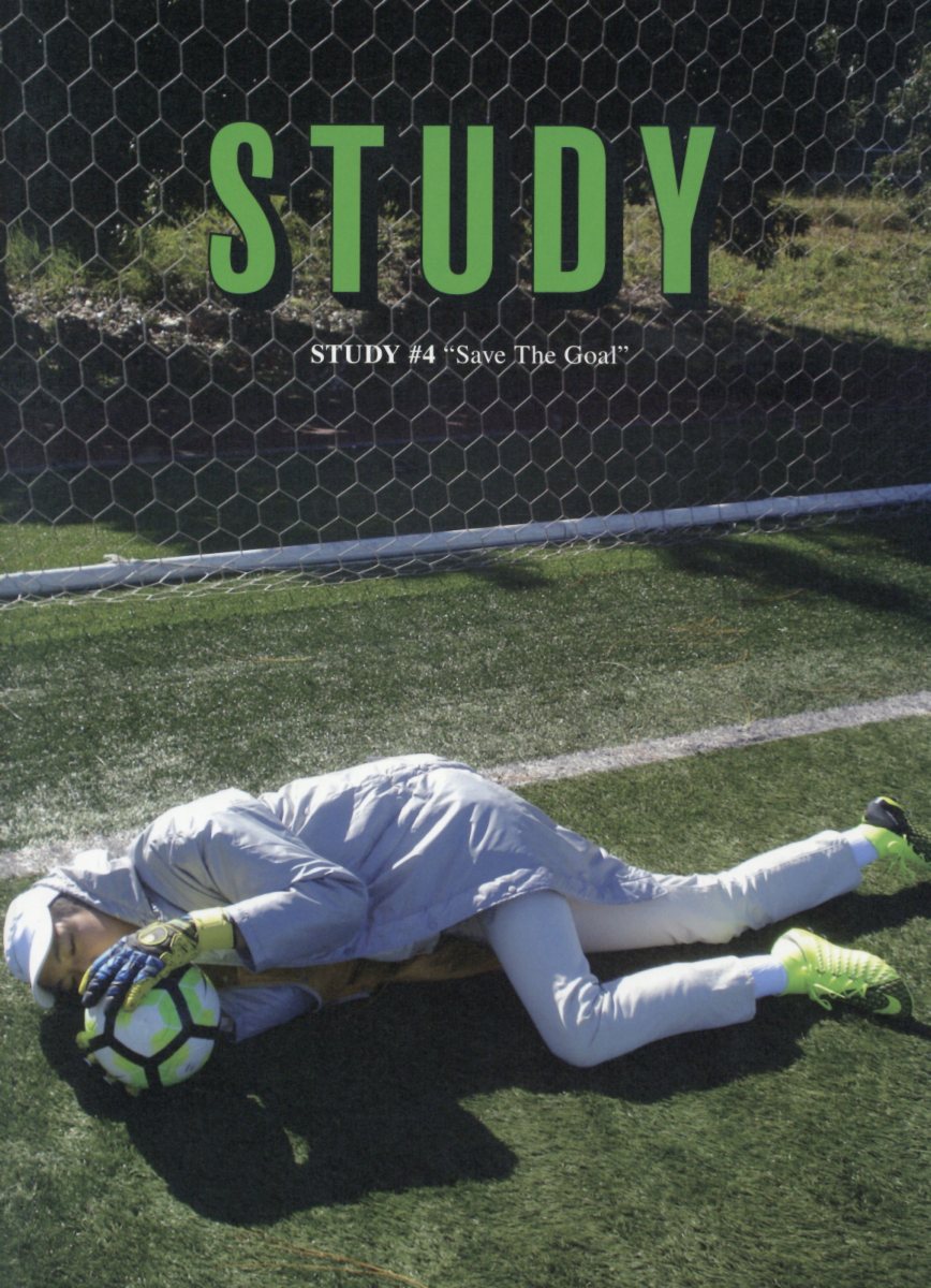 “Save　The　Goal” 1milegroupスタディー 発行年月：2017年11月 予約締切日：2018年09月13日 ページ数：144p サイズ：単行本 ISBN：9784909593542 本 その他