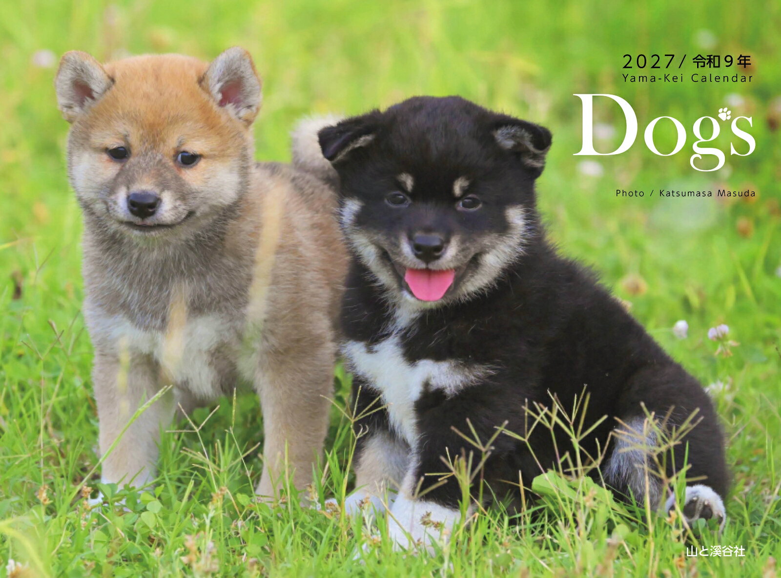 YamaーKei　Calendar 2027 山と溪谷社発行年月：2026年09月15日 予約締切日：2026年06月25日 ISBN：9784635863544 本 ホビー・スポーツ・美術 美術 その他 美容・暮らし・健康・料理 ペット ...