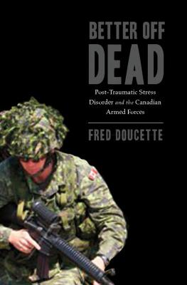 BETTER OFF DEAD Fred Doucette NIMBUS PUB2015 Paperback English ISBN：9781771083546 洋書 Social Science（社会科学） History