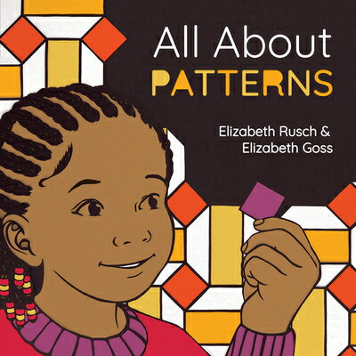 ALL ABT PATTERNS All about Noticing Elizabeth Rusch Elizabeth Goss CHARLESBRIDGE PUB2025 Hardcover English ISBN：97816235...