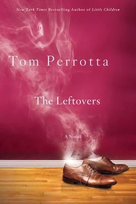 LEFTOVERS Tom Perrotta GRIFFIN2012 Paperback English ISBN：9780312363550 洋書 Fiction & Literature（小説＆文芸） Fiction