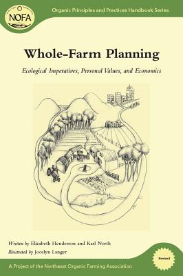 WHOLEーFARM PLANNING REV/E Elizabeth Henderson Karl North Jocelyn Langer CHELSEA GREEN PUB2011 Paperback Revised English ...