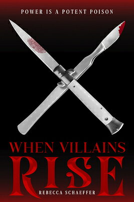WHEN VILLAINS RISE Market of Monsters Rebecca Schaeffer HOUGHTON MIFFLIN2020 Hardcover English ISBN：9781328863560 洋書 Non...