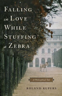 FALLING IN LOVE WHILE STUFFING Roland Kupers GREENLEAF BOOK GROUP PR2025 Paperback English ISBN：9798886453560 洋書 Fiction...