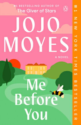 ME BEFORE YOU Me Before You Trilogy Jojo Moyes PENGUIN GROUP2026 Paperback English ISBN：9780593513569 洋書 Fiction & Liter...