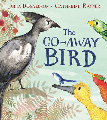 JULIA/RAYNER DONALDSON, CATHERINE MACMILLAN CHILDREN'S BOOKS UKイギリス ISBN：9781509843572 洋書 NonーClassifiable（その他）