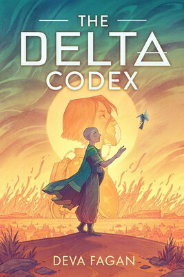 DELTA CODEX Deva Fagan ATHENEUM BOOKS2026 Hardcover English ISBN：9781665963572 洋書 Books for kids（児童書） Juvenile Fiction