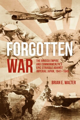 FORGOTTEN WAR Brian E. Walter CASEMATE2023 Hardcover English ISBN：9781636243573 洋書 Social Science（社会科学） History