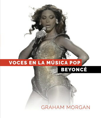 SPAーBEYONCE Graham Morgan CREATIVE ED & PAPERBACKS2026 Paperback Spanish ISBN：9798896803577 洋書 Books for kids（児童書） Juven...
