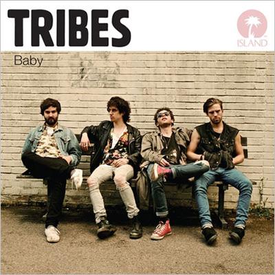 Tribesトライブス 発売日：2012年02月07日 予約締切日：2012年01月31日 JAN：0602527923581 2792358 Island CD ロック・ポップス その他 輸入盤