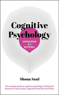 KNOWLEDGE IN A NUTSHELL COGNIT Knowledge in a Nutshell Shona Saul SIRIUS ENTERTAINMENT2025 Paperback English ISBN：978139...