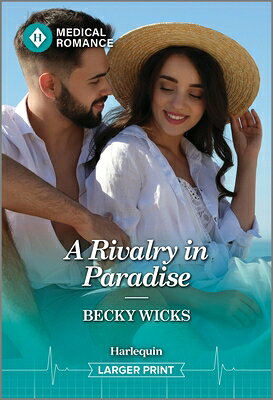 RIVALRY IN PARADISE ーLP ORIGIN Becky Wicks HARLEQUIN SALES CORP2026 Mass　Market　Paperbound Original English ISBN：9781335...