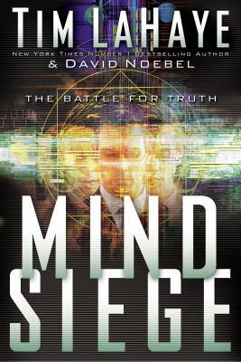 MIND SIEGE David Noebel Tim LaHaye THOMAS NELSON PUB2003 Paperback English ISBN：9780849943591 洋書 Social Science（社会科学） Re...