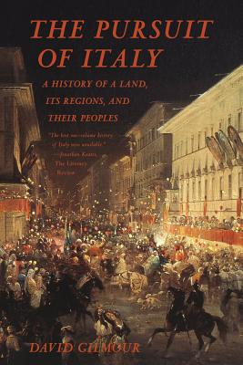 PURSUIT OF ITALY David Gilmour FARRAR STRAUSS & GIROUX2012 Paperback English ISBN：9780374533601 洋書 Social Science（社会科学） ...