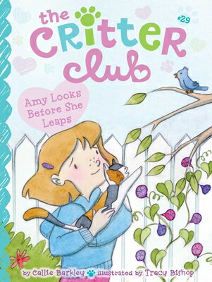 CRITTER CLUB #29 AMY LOOKS BEF Critter Club Callie Barkley Marsha Riti SIMON & SCHUSTER BOOKS YOU2025 Paperback English ...