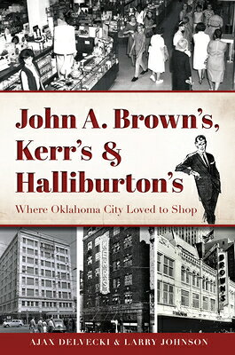 JOHN A BROWNS KERRS & HALLIBUR Landmarks Ajax Delvecki Larry Johnson HISTORY PR2015 Paperback English ISBN：9781626193604...