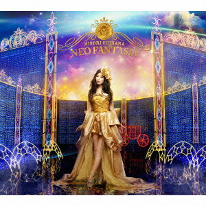 茅原実里ネオ ファンタジア チハラミノリ 発売日：2013年12月11日 NEO FANTASIA JAN：4540774353606 LACAー35360 (株)バンダイナムコアーツ 初回限定 (株)バンダイナムコアーツ [Disc1] ...