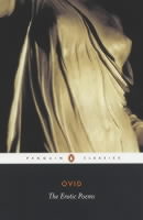 EROTIC POEMS Penguin Classics Ovid Peter Green Peter Green PENGUIN GROUP1983 Paperback English ISBN：9780140443608 洋書 Fic...