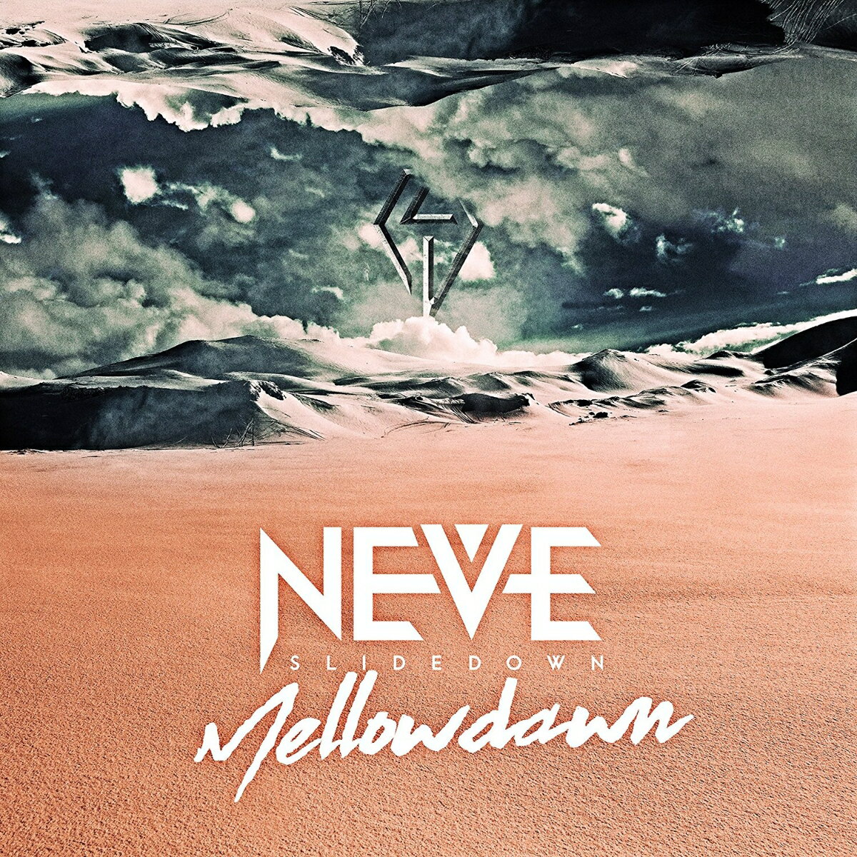 NEVE SLIDE DOWNメロウ ドーン ニーブスライドダウン 発売日：2017年03月22日 MELLOW DAWN JAN：4988031213612 POCSー25103 ユニバーサルミュージック ユニバーサルミュージック [Di...
