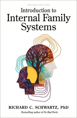 INTRO TO INTERNAL FAMILY SYSTE Richard Schwartz SOUNDS TRUE INC2023 Paperback English ISBN：9781683643616 洋書 Social Scien...