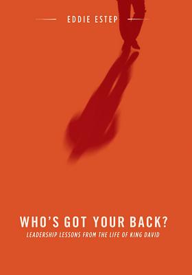 WHOS GOT YOUR BACK Eddie Estep BEACON HILL PR2014 Paperback English ISBN：9780834133617 洋書 Social Science（社会科学） Religion
