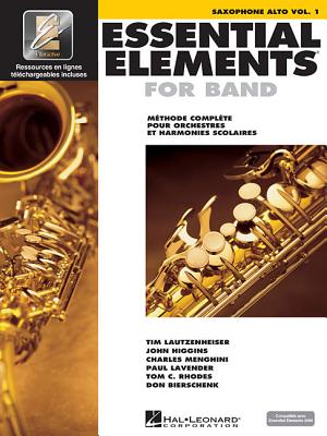 ESSENTIAL ELEMENTS FOR BAND AV Hal Leonard Corp HAL LEONARD PUB CO2009 Other English ISBN：9789043123617 洋書 Art & Enterta...