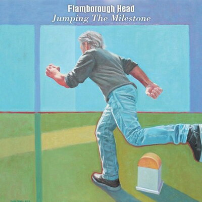 Flamborough Headフランボロー・ヘッド 発売日：2022年12月10日 予約締切日：2022年12月06日 JAN：5907811113620 OSKAR1136CD Oskar CD ロック・ポップス ポップス・ヴォーカル ...