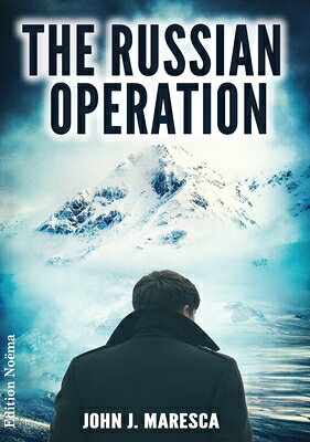RUSSIAN OPERATION John Maresca IBIDEM PR2021 Paperback English ISBN：9783838213620 洋書 Fiction & Literature（小説＆文芸） Fiction