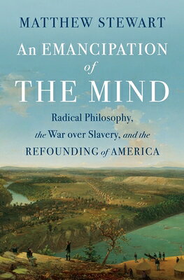 EMANCIPATION OF THE MIND Matthew Stewart W W NORTON & CO2024 Hardcover English ISBN：9781324003625 洋書 Social Science（社会科学...