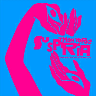Thom Yorkeトム・ヨーク 発売日：2018年10月26日 予約締切日：2018年10月22日 Suspiria (2CD) JAN：0191404093627 XL936CD Xl Recordings CD ロック・ポップス その...