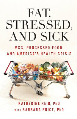 FAT STRESSED & SICK Katherine Reid Barbara Price ROWMAN & LITTLEFIELD2026 Paperback English ISBN：9798216463627 洋書 Family...
