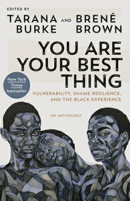 YOU ARE YOUR BEST THING Tarana Burke Bren Brown RANDOM HOUSE2022 Paperback English ISBN：9780593243633 洋書 Social Science（...