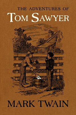 ADV OF TOM SAWYER 3/E Mark Twain Library Mark Twain Paul Baender John C. Gerber UNIV OF CALIFORNIA PR2021 Hardcover Engl...