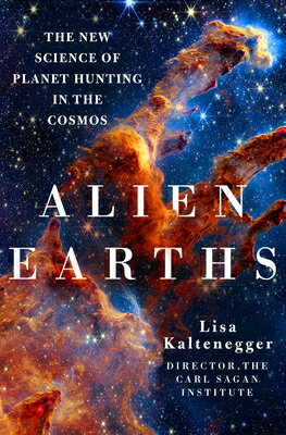 ALIEN EARTHS Lisa Kaltenegger ST MARTINS PR2024 Hardcover English ISBN：9781250283634 洋書 Computers & Science（コンピューター＆科学） ...