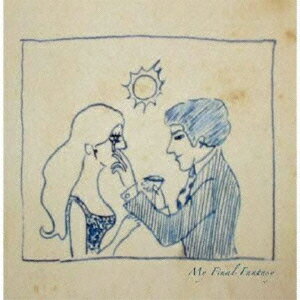 昆虫キッズマイ ファイナル ファンタジー コンチュウキッズ 発売日：2013年03月20日 予約締切日：2013年03月16日 MY FINAL FANTASY JAN：4988044943636 TOMOEー8 tomoe (株)ディスク...