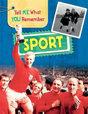 TELL ME WHAT YOU REMEMBER SPOR Tell Me What You Remember Sarah Ridley FRANKLIN WATTS2019 Paperback English ISBN：97814451...