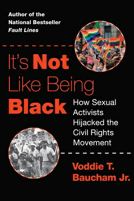 ITS NOT LIKE BEING BLACK Voddie T. Baucham SALEM BOOKS2024 Hardcover English ISBN：9781684513642 洋書 Social Science（社会科学） ...
