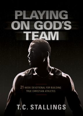 PLAYING ON GODS TEAM T. C. Stallings BROADSTREET PUB2017 Paperback English ISBN：9781424553648 洋書 Social Science（社会科学） Re...