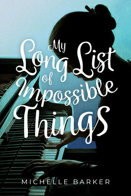 MY LONG LIST OF IMPOSSIBLE THI Michelle Barker ANNICK PR2020 Hardcover English ISBN：9781773213651 洋書 NonーClassifiable（その他）