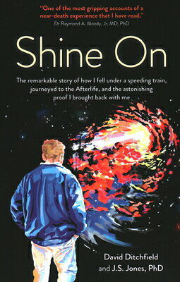 SHINE ON David Ditchfield J. S. Jones O BOOKS2020 Paperback English ISBN：9781789043655 洋書 Social Science（社会科学） Body, Min...