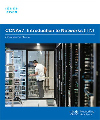 INTRO TO NETWORKS COMPANION GD Companion Guide Cisco Networking Academy CISCO2020 Hardcover English ACCESS COD ISBN：9780...