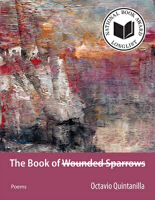 BK OF WOUNDED SPARROWS Con[text]ual Octavio Quintanilla TEXAS REVIEW PR2024 Paperback English ISBN：9781680033663 洋書 Fict...