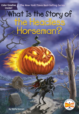 WHAT IS THE STORY OF THE HEADL What Is the Story Of? Sheila Keenan Who Hq Andrew Thomson PENGUIN WORKSHOP2023 Paperback ...
