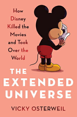 EXTENDED UNIVERSE Vicky Osterweil HAYMARKET BOOKS2026 Hardcover English ISBN：9798888903667 洋書 Social Science（社会科学） Socia...